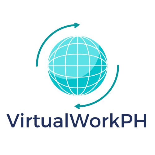 Virtual Work PH – Live the Life You’ve Imagined for Yourself!